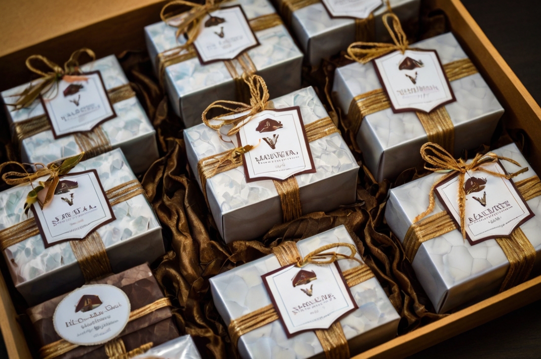 The Ultimate Guide: Client Appreciation Gifts for Business Partners