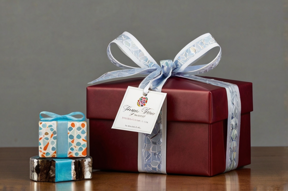 Tips: 6 Creative Corporate Gifts for Event Giveaways