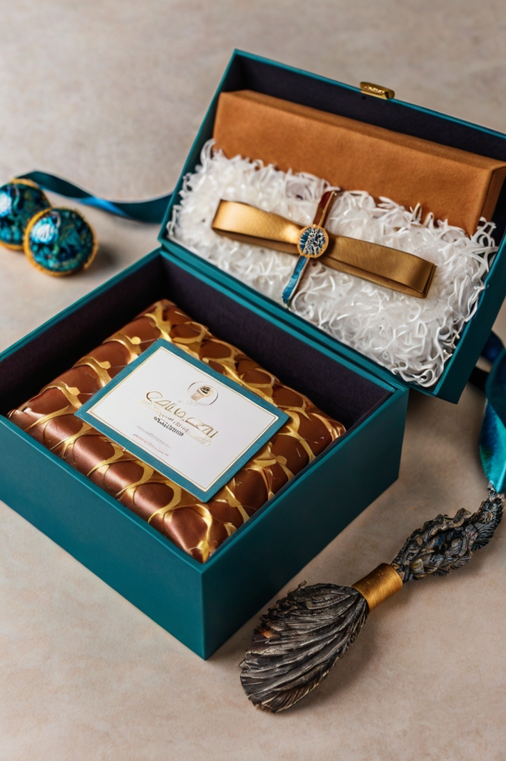 Wowing Your VIPs: The Best Premium Gift Sets for High-Value Clients