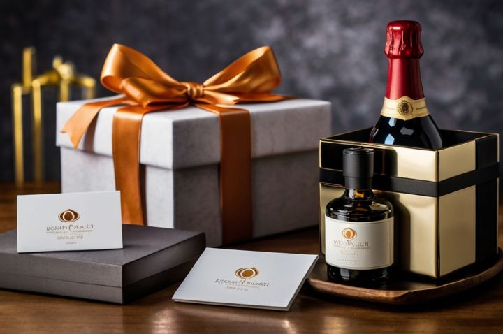 Wowing Your VIPs: The Best Premium Gift Sets for High-Value Clients
