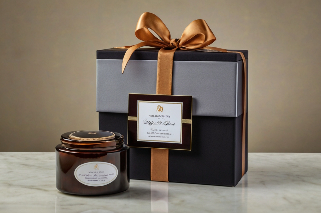 The Secret Influence of Corporate Gifts in Business Deals