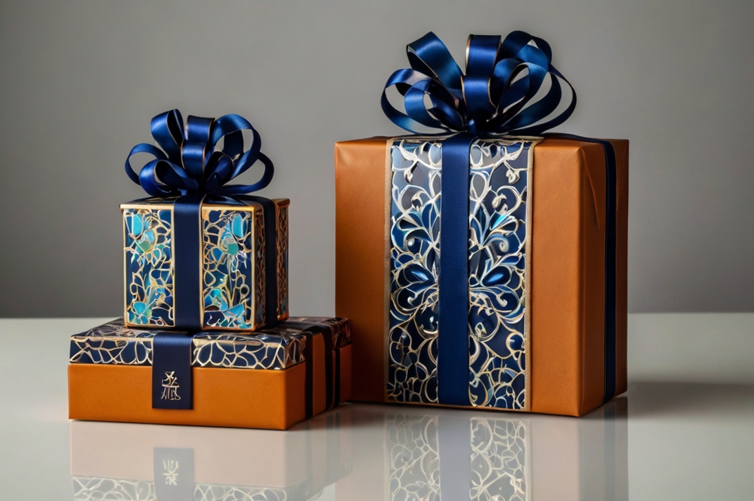 Corporate Gifts for Manufacturing Companies in Singapore