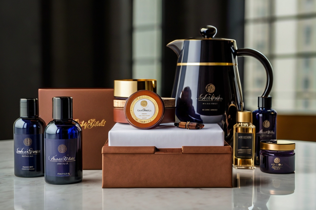 Corporate Gifts or Bribery? Where’s the Line?