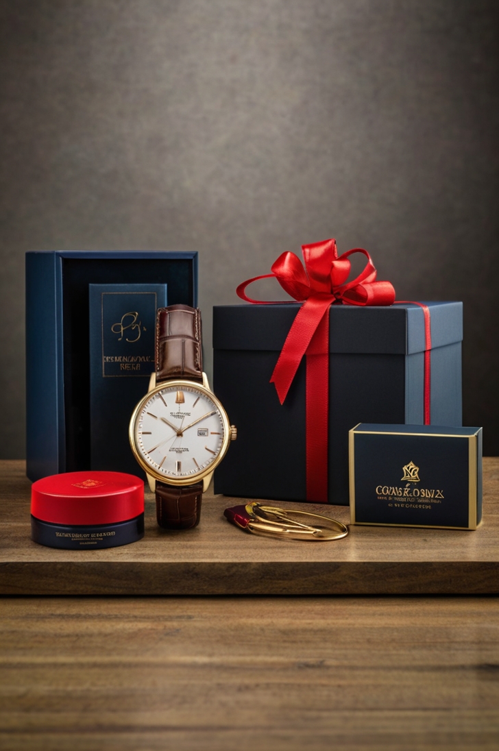 Top 9 Unique Corporate Gifts for Partners in Singapore