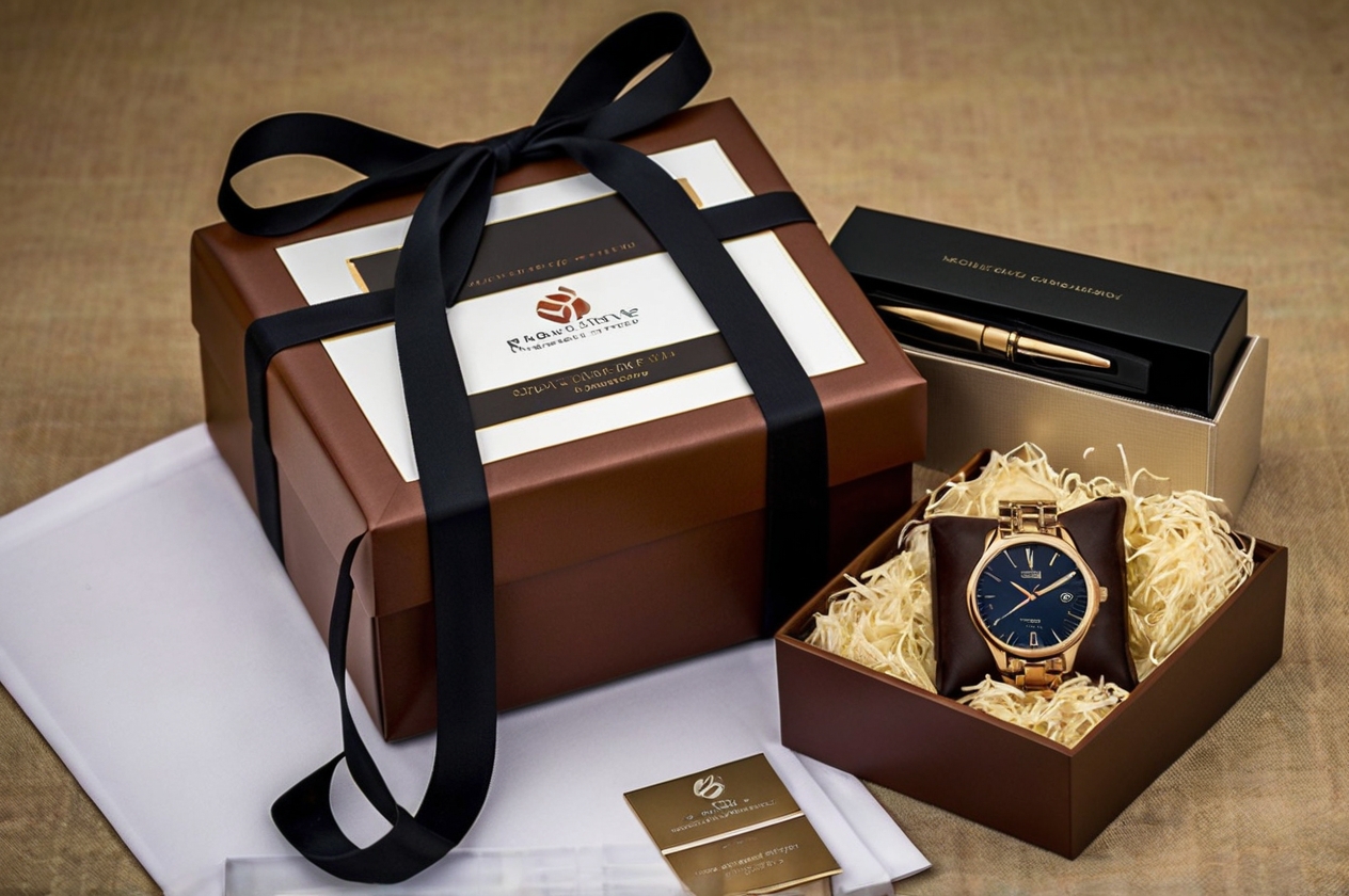 Can Corporate Gifts Create Bias? Why You Should Be Careful with High ...