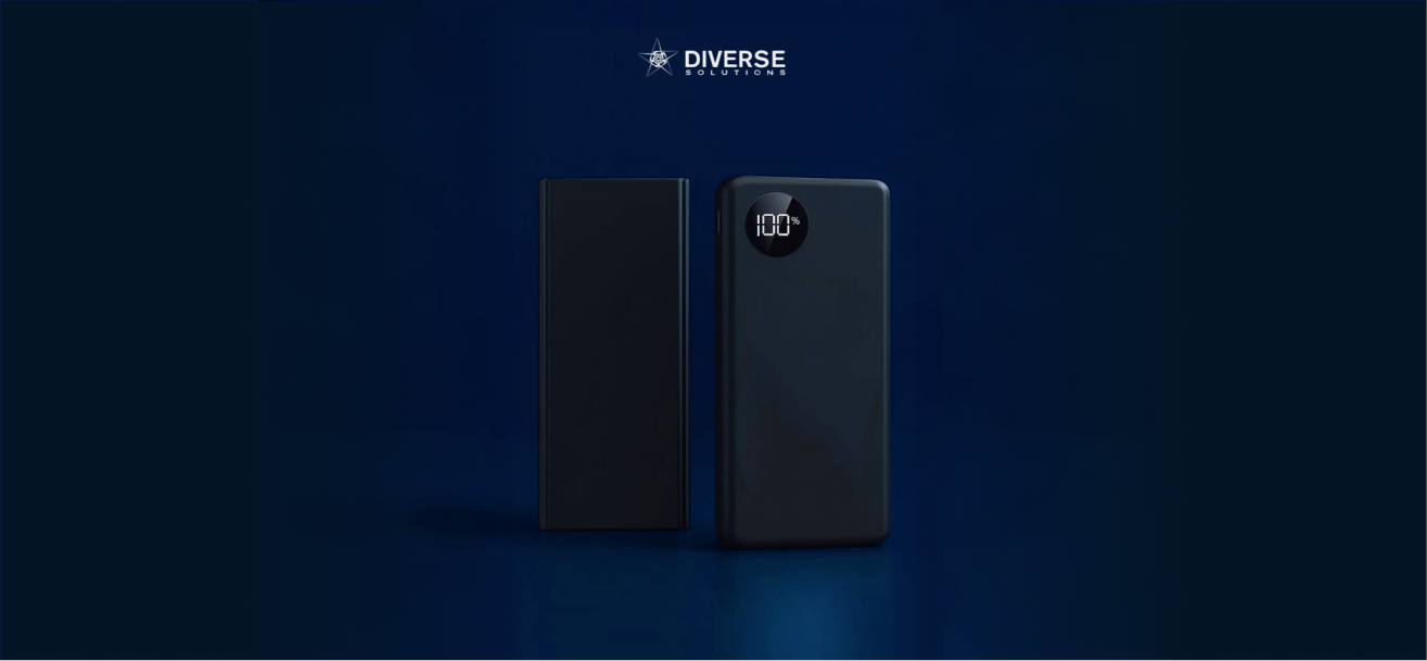 A Guide to Power Bank Types, Features, and Advantages - Diverse ...